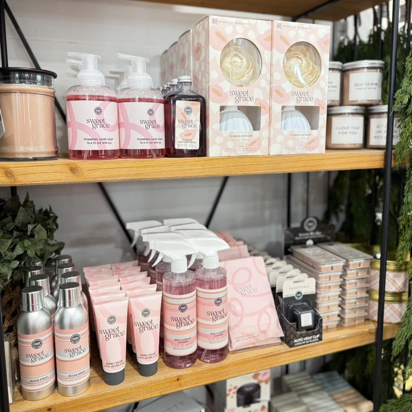 Sweet Grace – Piper Jo & Co