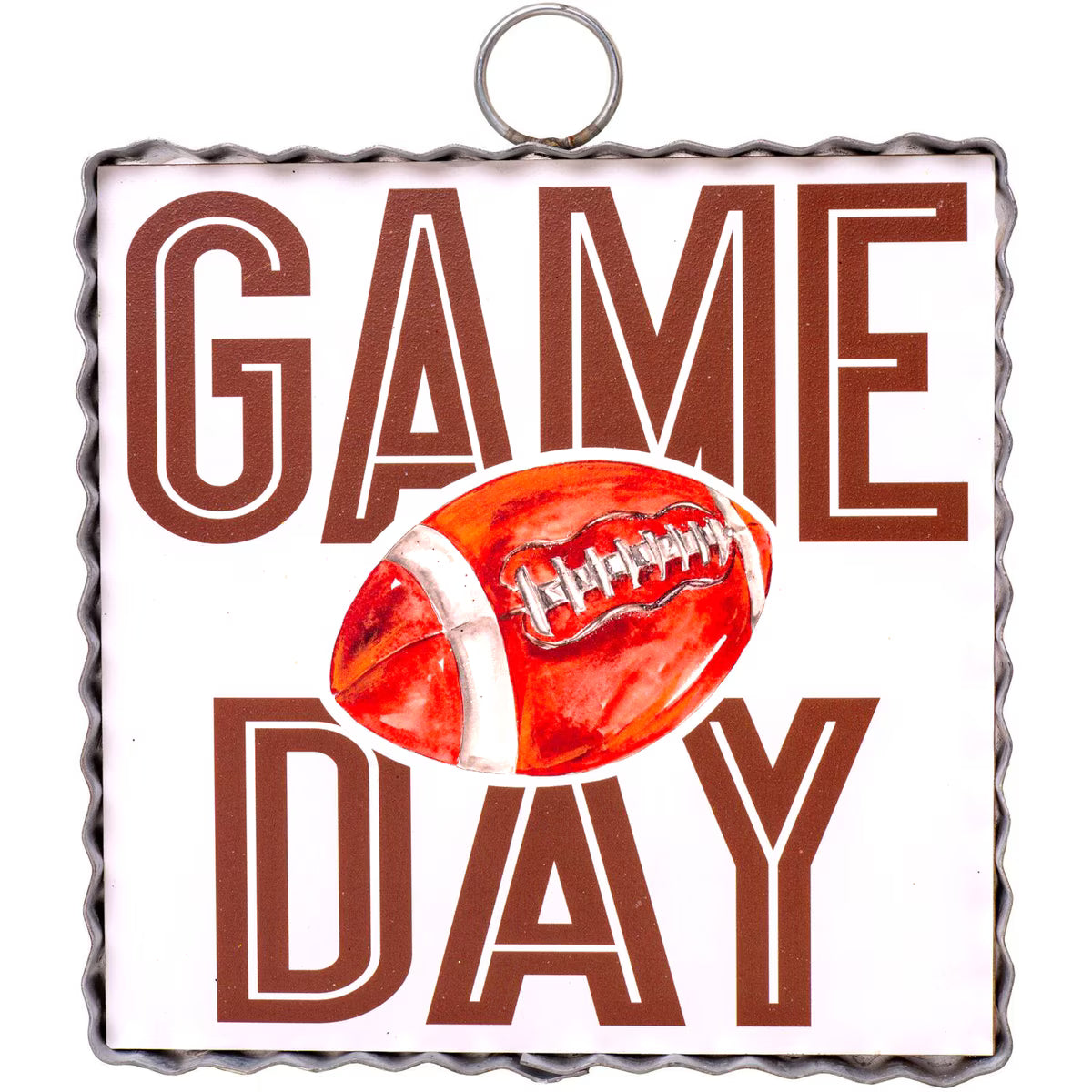 Mini Gallery Game Day – Piper Jo & Co