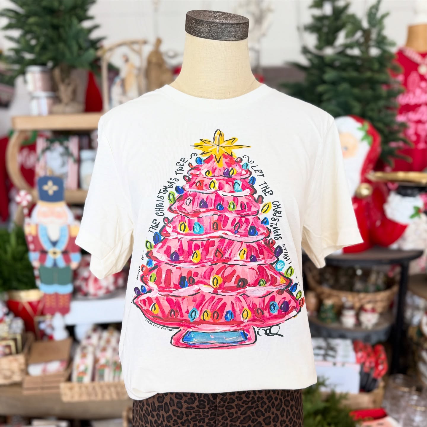 Christmas Apparel+Accessories – Page 6 – Piper Jo & Co