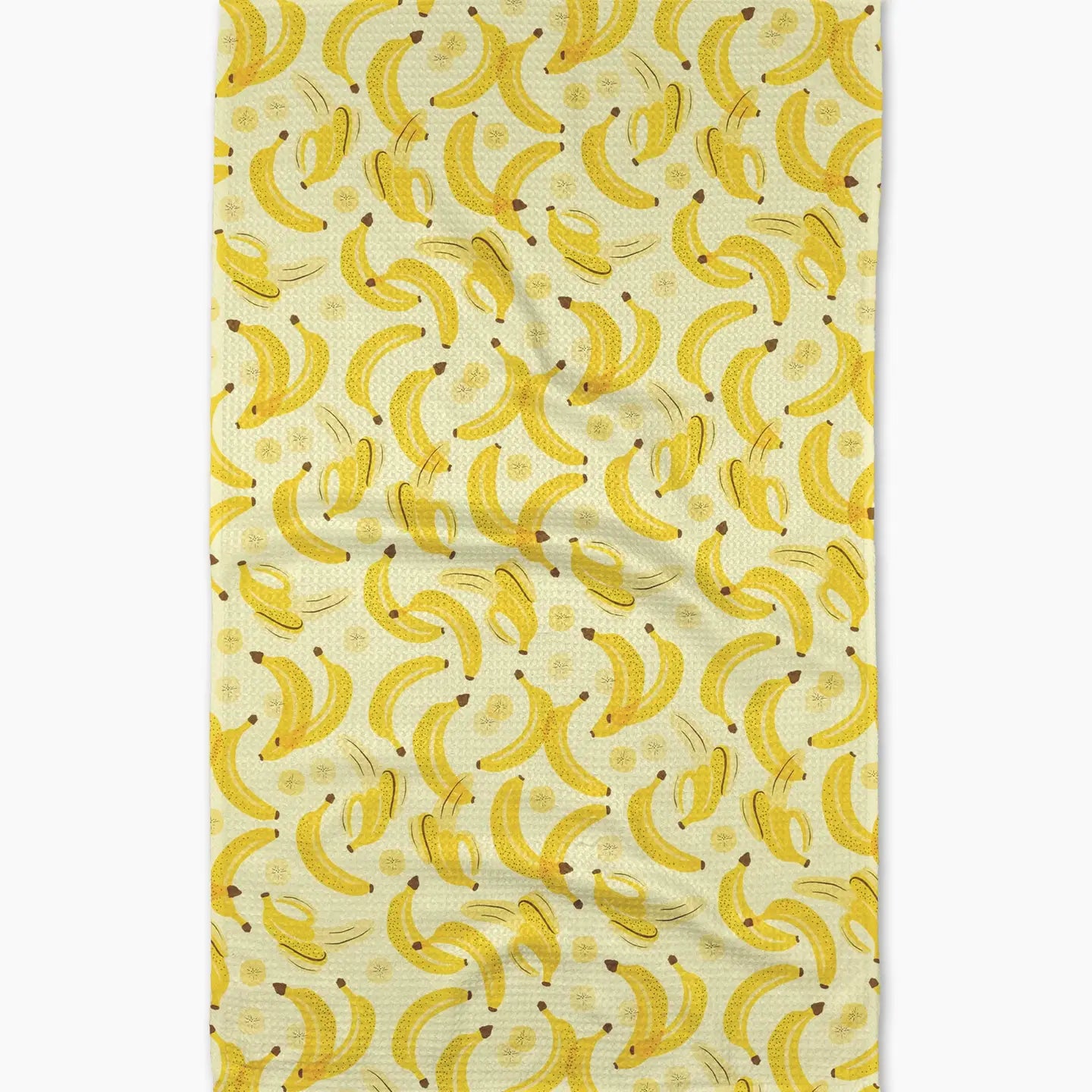 A Bunch of Bananas Tea Towel – Piper Jo & Co