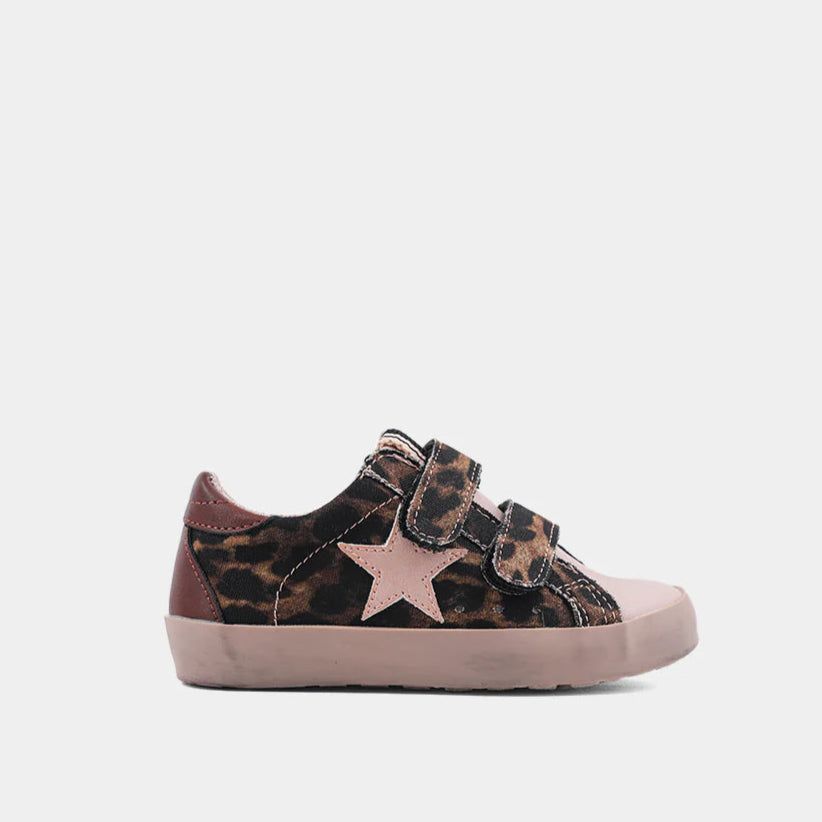Sunny Mini | Leopard – Piper Jo & Co