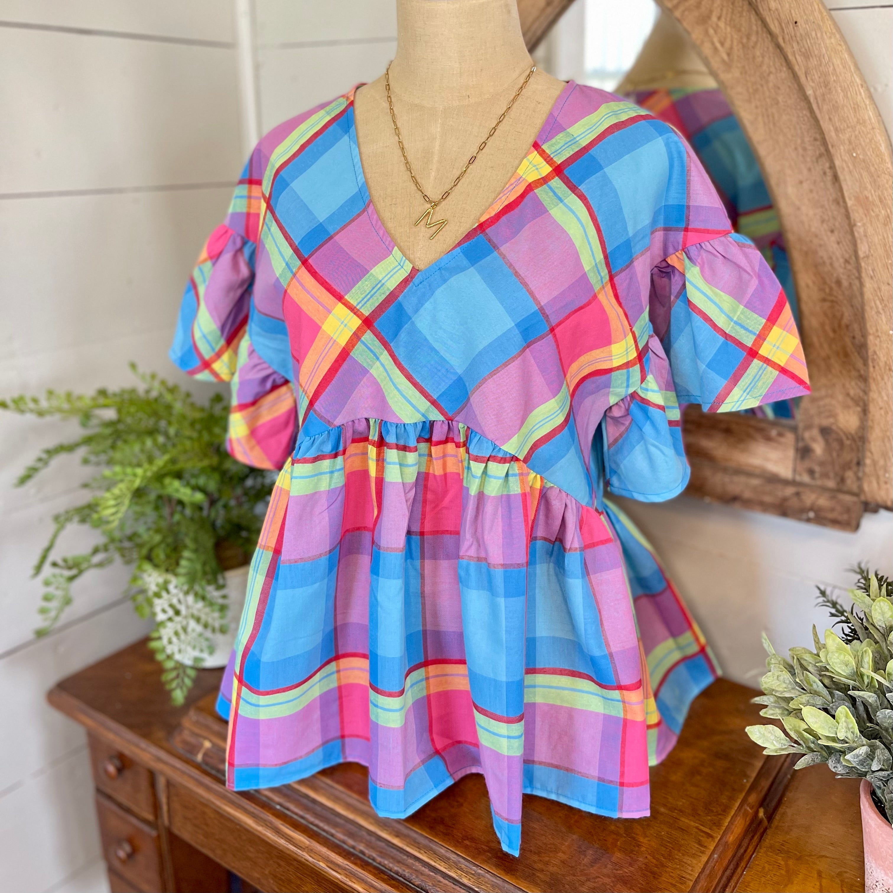 Apparel – Piper Jo & Co