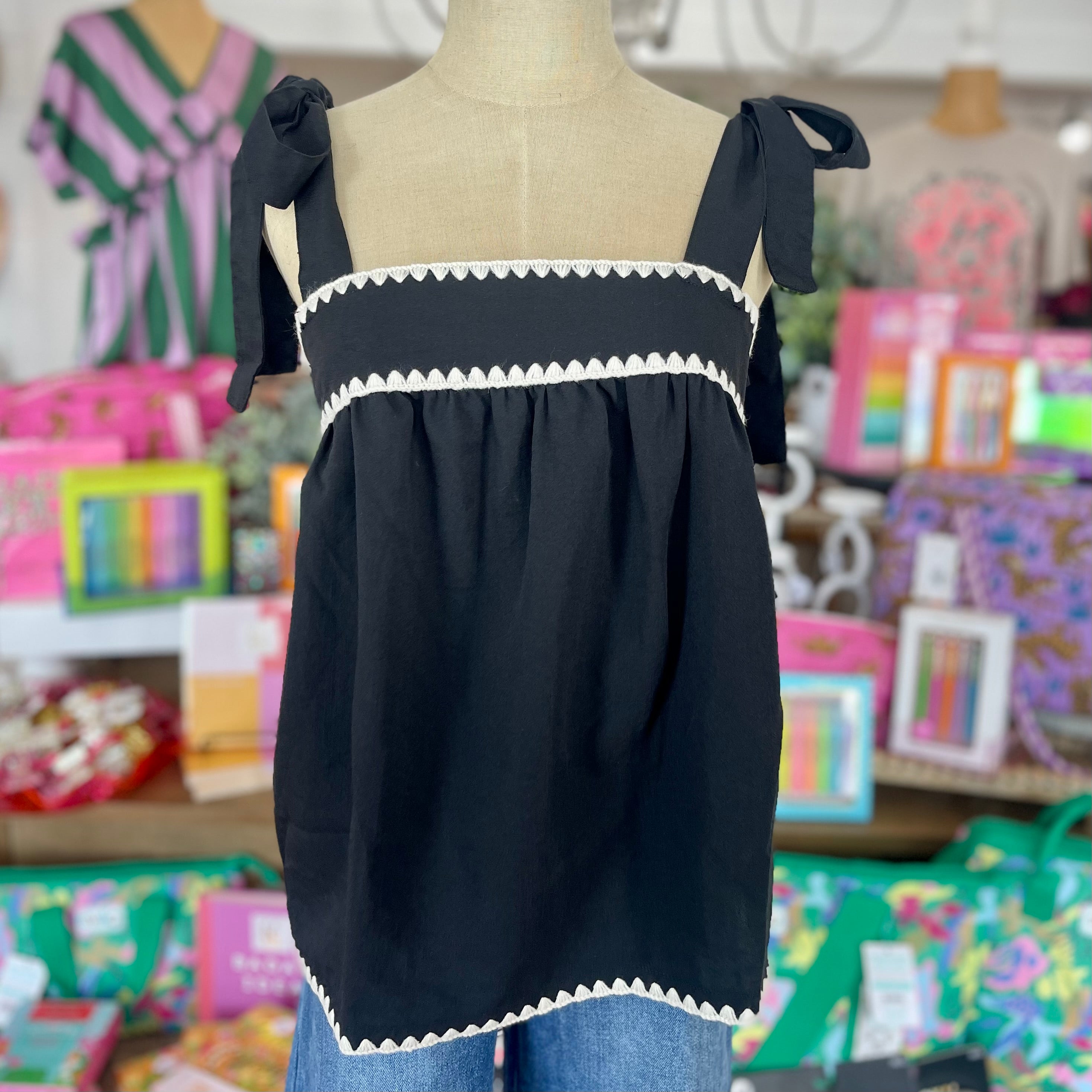 Apparel – Piper Jo & Co