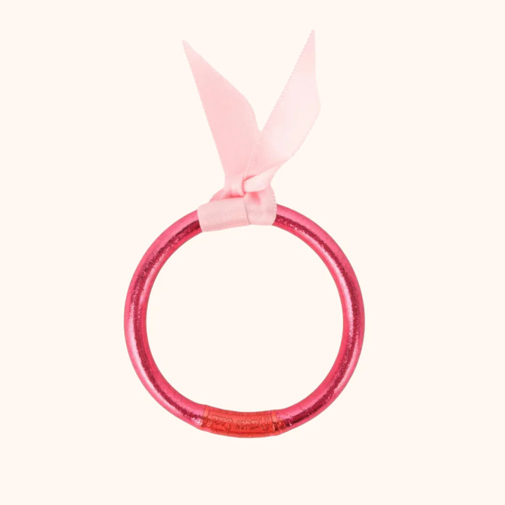 BDG Pink All Season Bangle™ (ASB™) for Kids – Piper Jo & Co