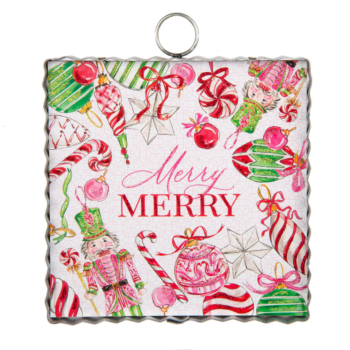 Mini Gallery Merry Merry – Piper Jo & Co