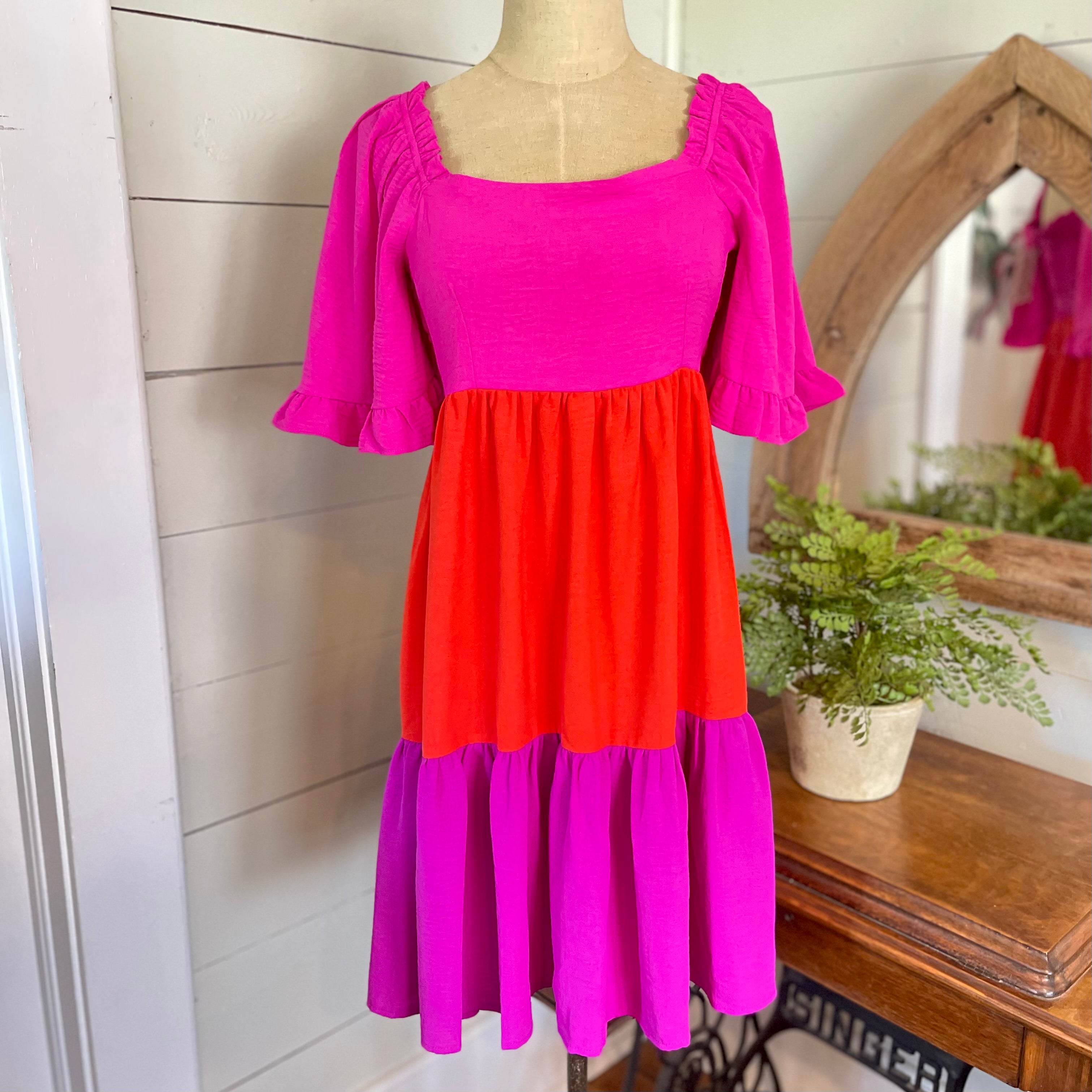 Apparel – Piper Jo & Co