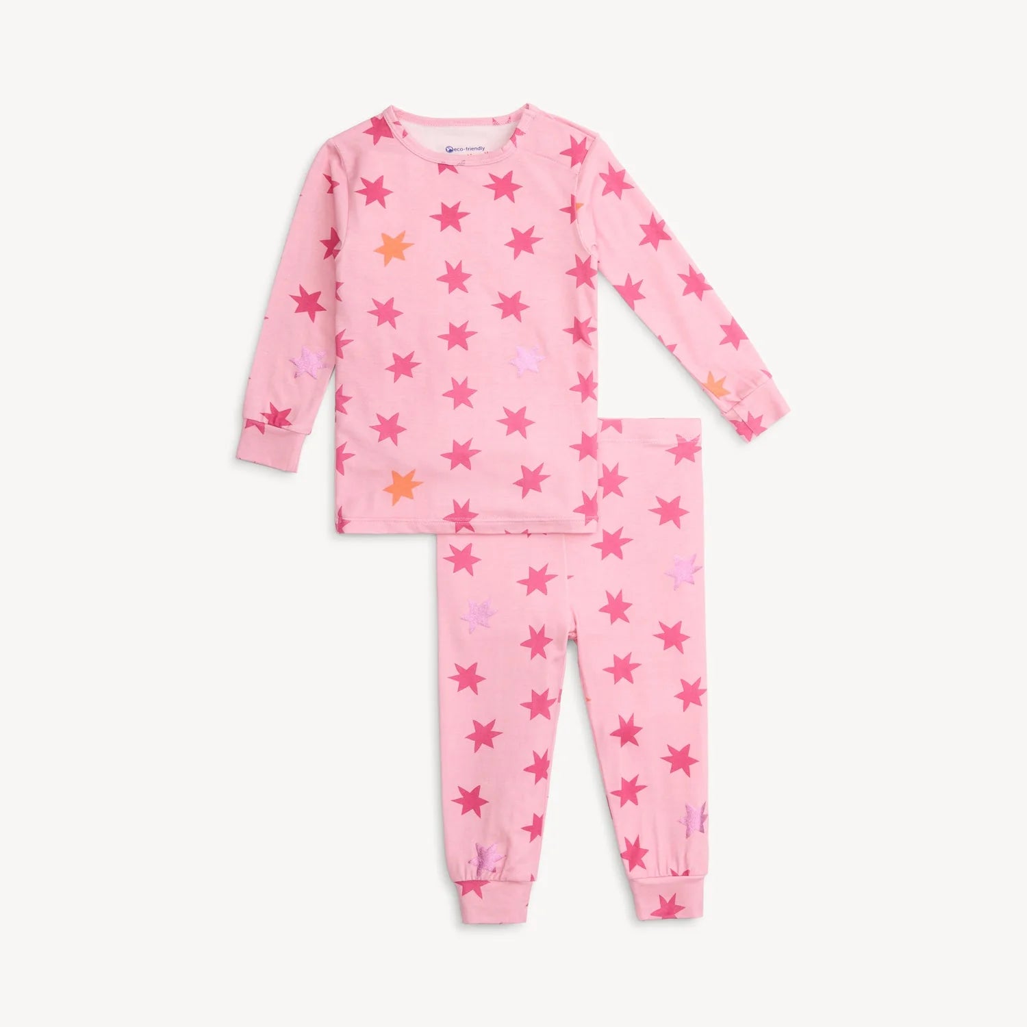 Cosmic Confetti with Foil Modal Magnetic PJ Set – Piper Jo & Co
